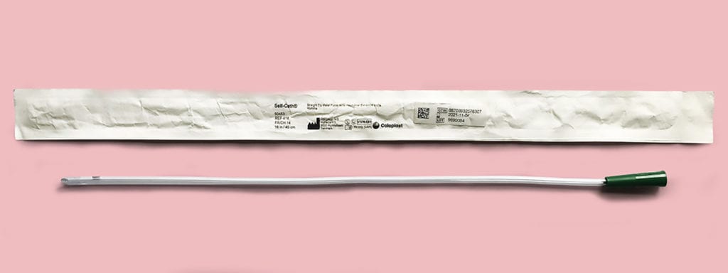 Coloplast Self Catheter Review and Information | CathBuddy