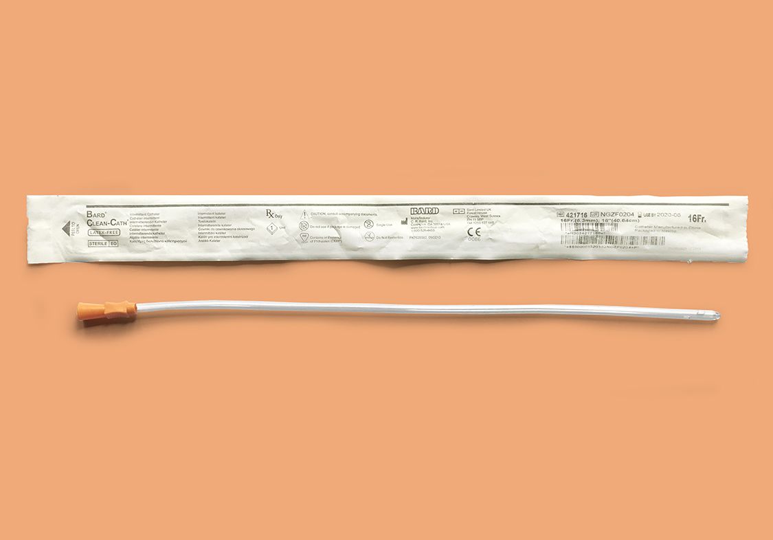 Bath Clean Catheter Review and Information | CathBuddy