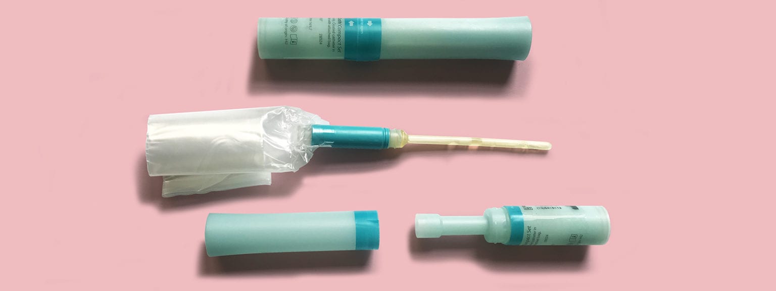 Coloplast Speedicath Compact Set Catheter Review | CathBuddy