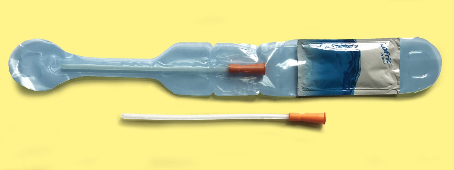 Wellspect Lofric Primo Review | CathBuddy