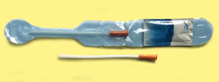 Wellspect Lofric Primo Review | CathBuddy