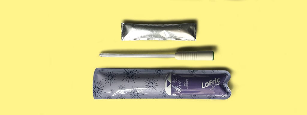 Wellspect Lofric Sense Review | CathBuddy