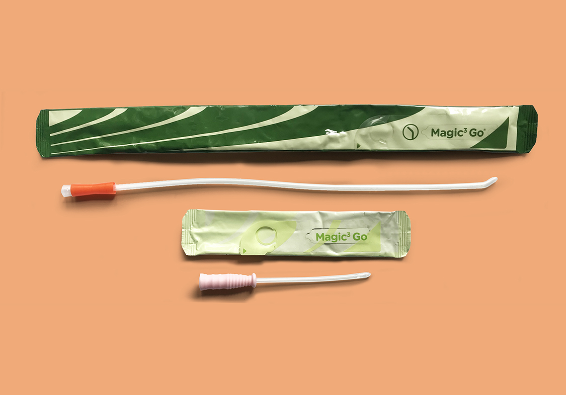 Bard Magic3 Go Catheter Review and Information | CathBuddy