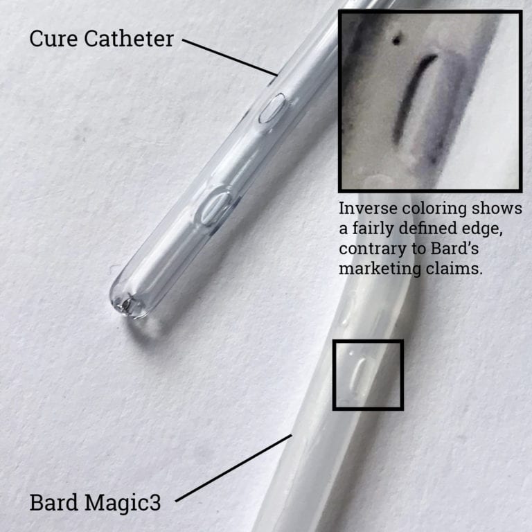 Bard Magic3 Go Catheter Review and Information | CathBuddy