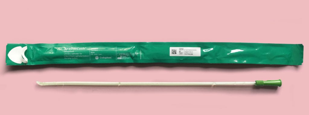 Coloplast Speedicath Catheter Review | CathBuddy